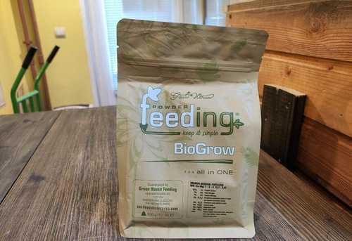 Удобрение Powder Feeding Bio Grow 500гр