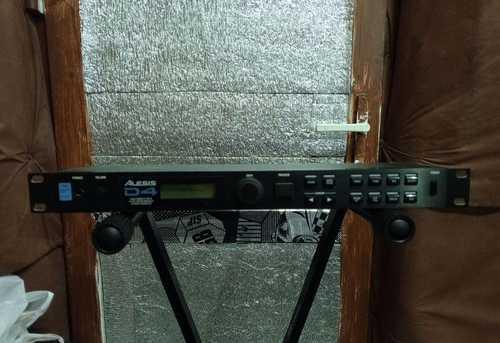 Alesis D4