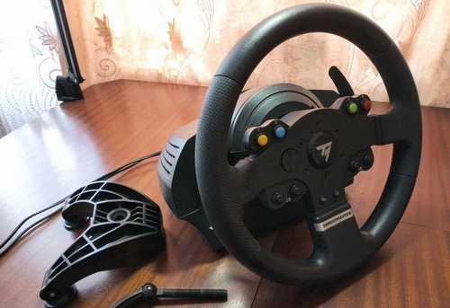 Руль Thrustmaster TMX