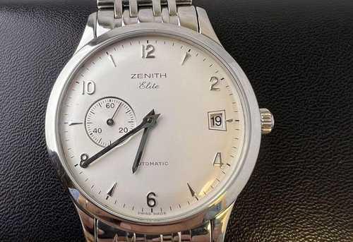 Zenith Class Elite Automatic