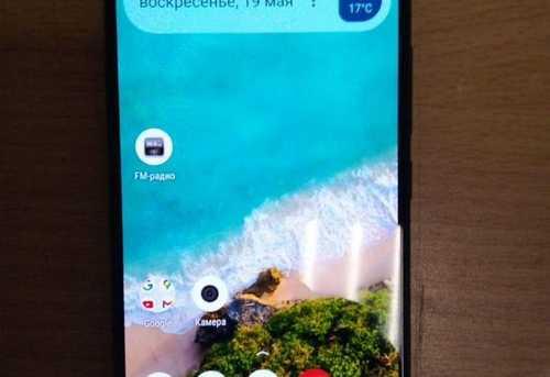 Xiaomi Mi A3, 4/64 ГБ