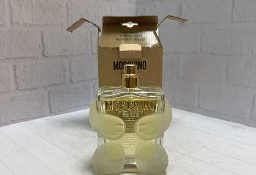 Moschino toy 2