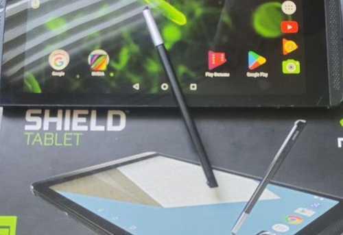 Планшет Nvidia shield tablet K1