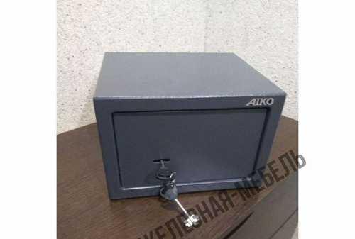 Мебельный сейф для дома Aiko Т-170 KL