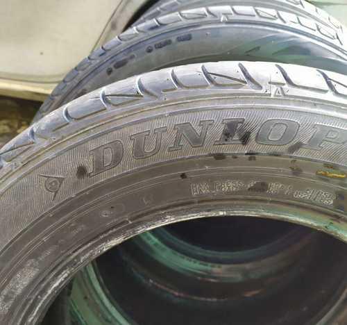 Dunlop Bb490 215/60 R16