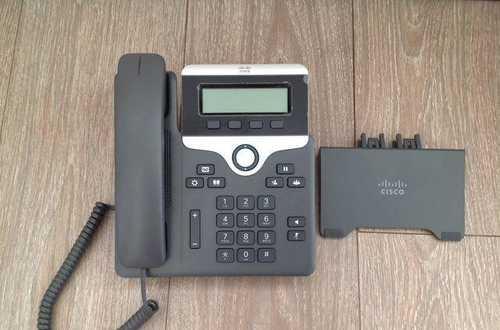 IP телефон Cisco CP-7811