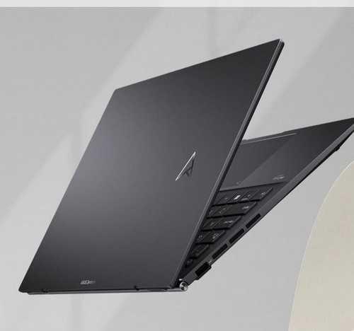 Ноутбук Asus Zenbook 14