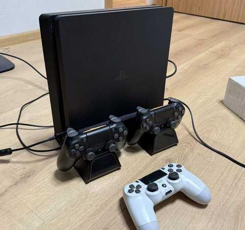 Sony playstation 4 slim 1tb