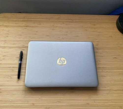 HP Premium Ultrabook 820 i5 16Gb 256SSD