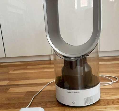 Увлажнитель воздуха dyson