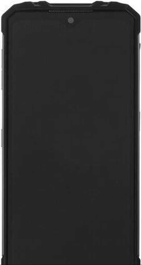 Смартфон Oukitel WP8 Pro Black 4+64GB 6,5"