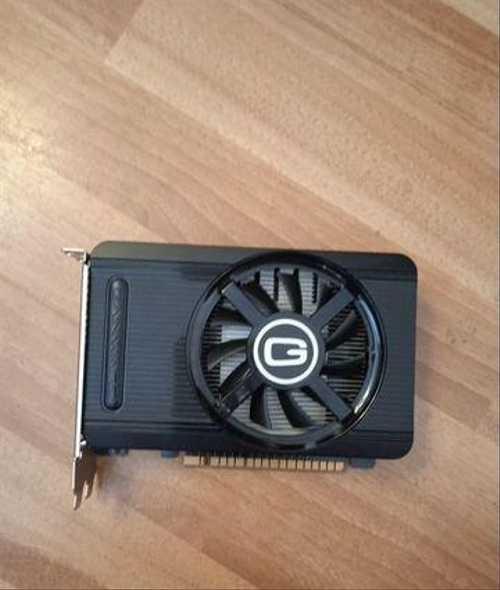 Видеокарта Gainward GeForce GTX 650 Ti