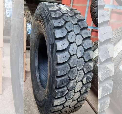 Шины 315/80R22,5 Fortune FDM215 156/150K