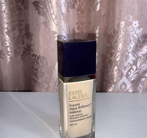 Тональный крем estée lauder