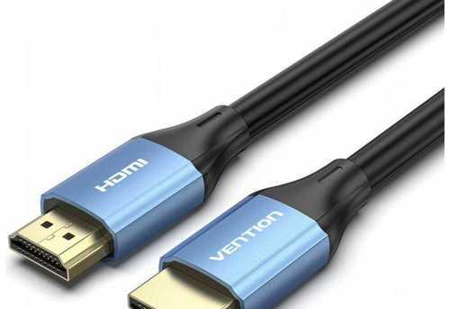 Кабель hdmi-hdmi v2.0 3.0м Vention #386348