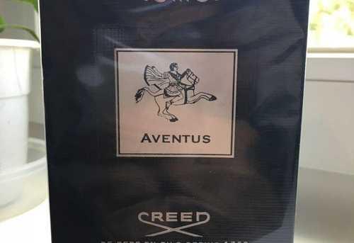 Creed Aventus оригинал France