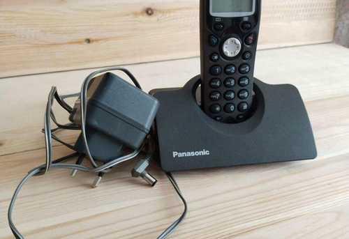 Телефон Panasonic KX-TCD410 + трубка KX-A141