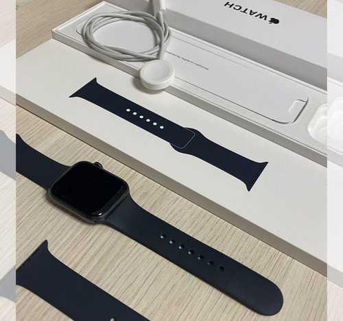 Apple watch se