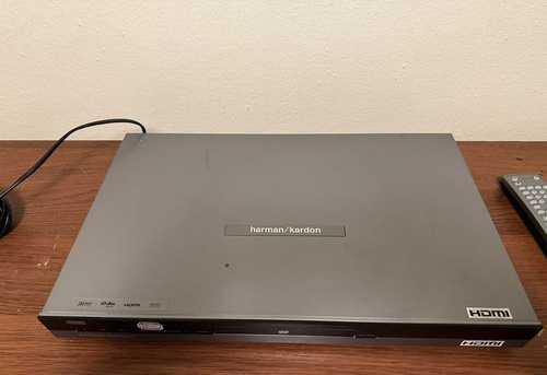 Продам Harman Kardon DVD 37