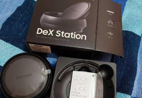 Samsung dex station ee mg950