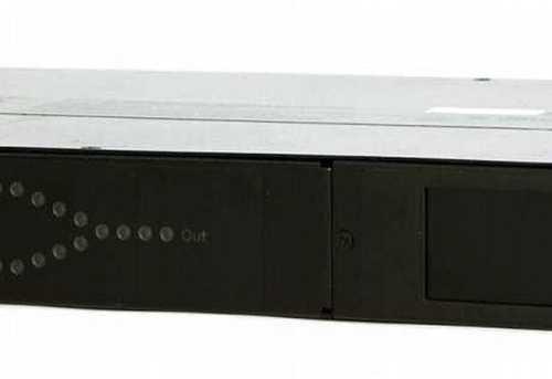 Rack ATS, 230V, 10A, C14 IN, (12) C13 OUT