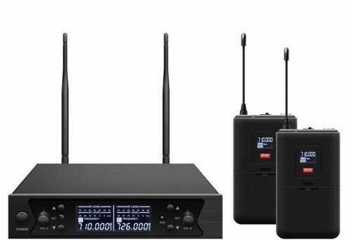 Axelvox DWS7000HT LT Bundle