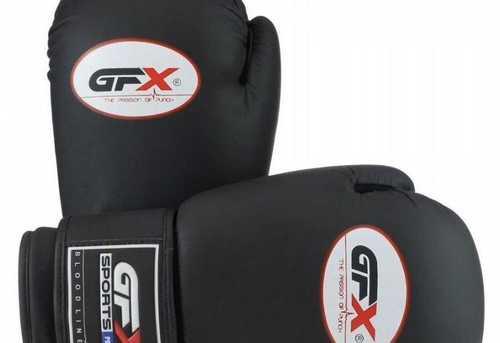 Боксерские перчатки GFX