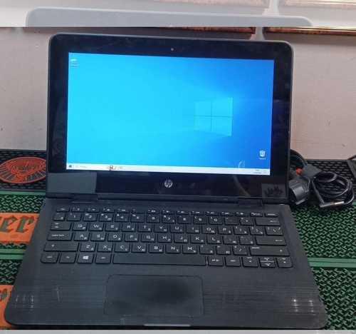 Hp Stream x360 7265NGW