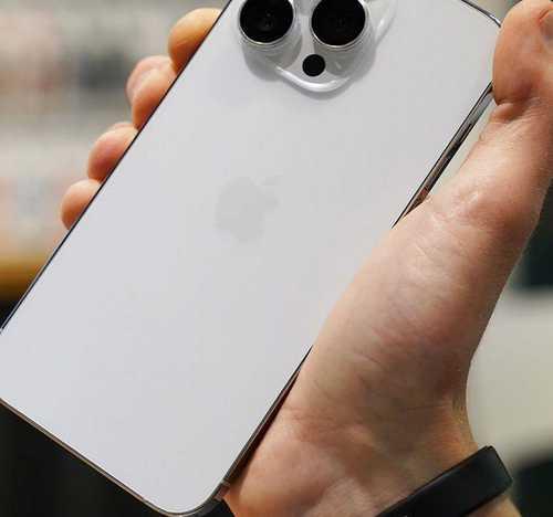 iPhone 14 Pro, 256 ГБ