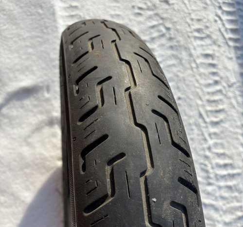 Мотошина 100/90-19 Dunlop 401F