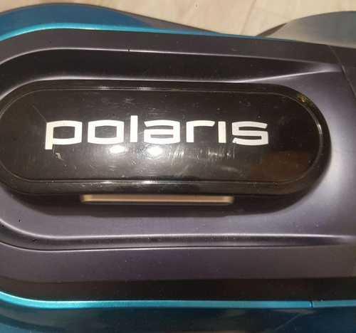 Пылесос polaris