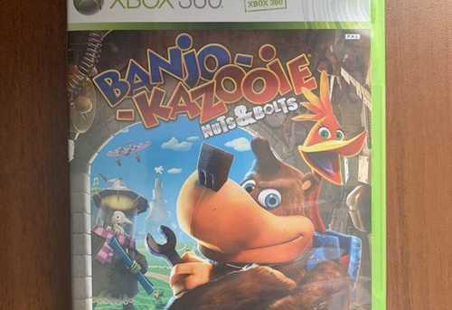 Banjo - Kazooie Xbox 360