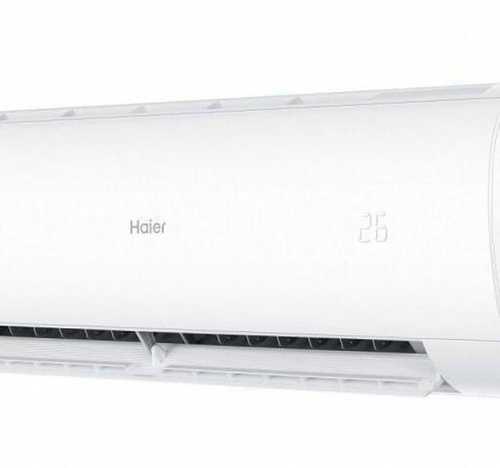 Сплит-система Haier AS35HPL2HRA/1U35HPL1FRA