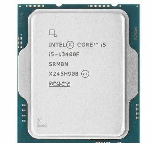 Intel Core i5 13400F OEM