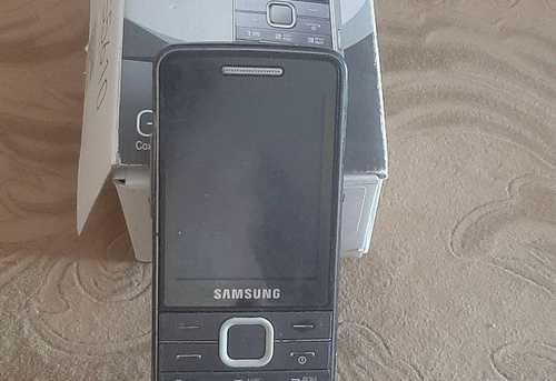 Samsung GT-S5610