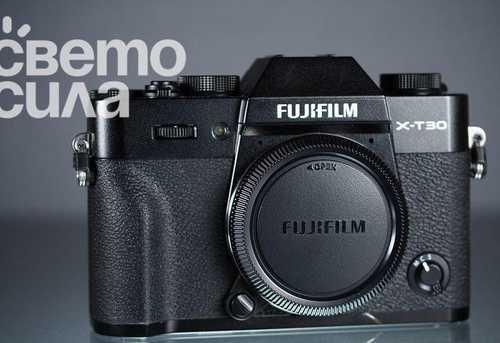 Fujifilm X-T30 II Body Black (2,3 т.к.)