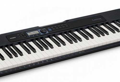 Синтезатор Casio CT-S300BK