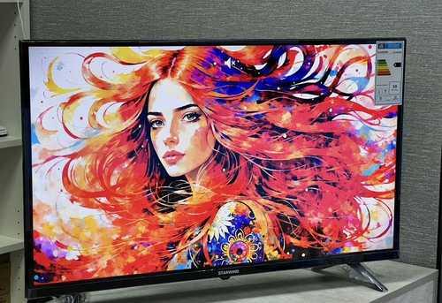 Новый SMART TV 32" (81 см) starwind SW-LED32SG305