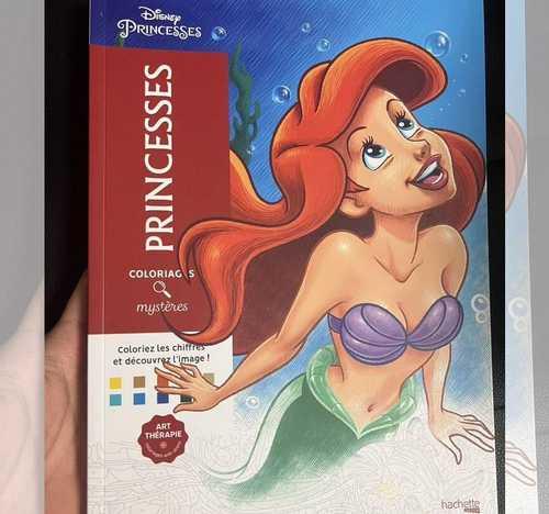 Раскраски Disney