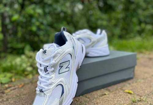 Беговые кроссовки new balance 530