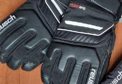 Горнолыжные перчатки Reusch Pro M/L