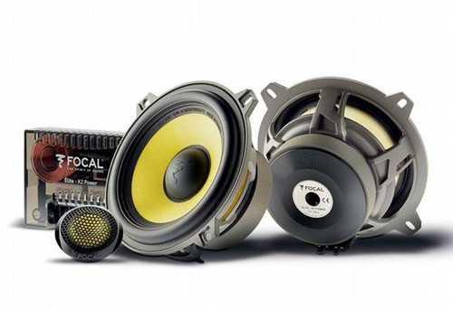 Focal K2 power ES 130 K Комплект