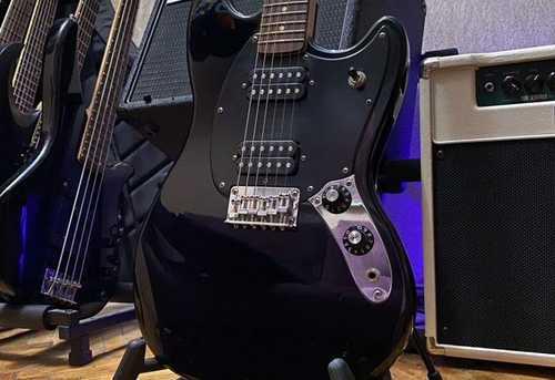 Трушный Fender Squier Mustang Indonesia