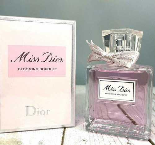 Miss Dior Blooming Bouquet