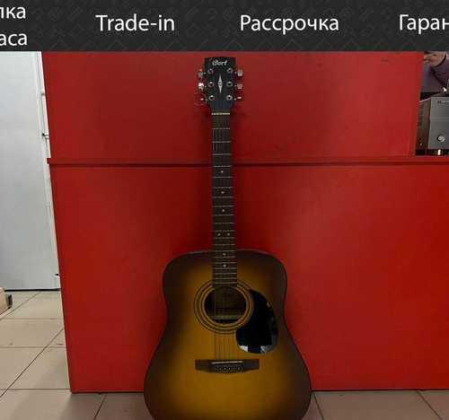 Гитара Cort AD810