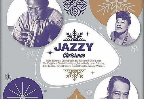 Jazzy Christmas