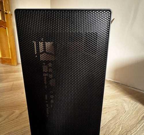 Корпус для пк mATX bloody BD-CC101, Mini-Tower