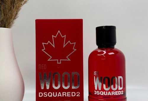 Парфюм dsquared2 Red Wood