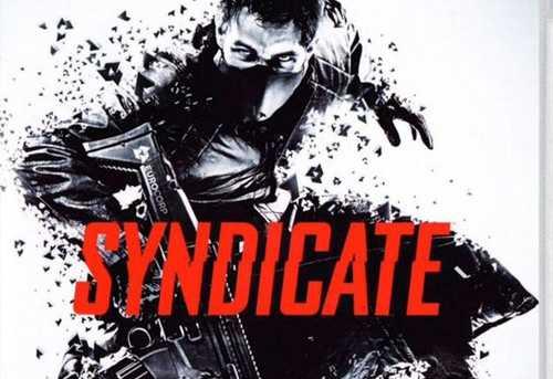 Syndicate PS3, русские субтитры
