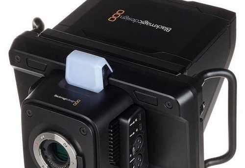 Blackmagic Design Studio Camera 4K Pro G2